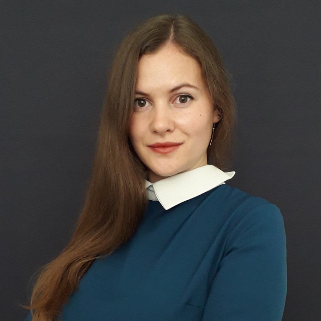 Maria Nour (Mocanu) - Research Associate - Pedersen & Partners | XING