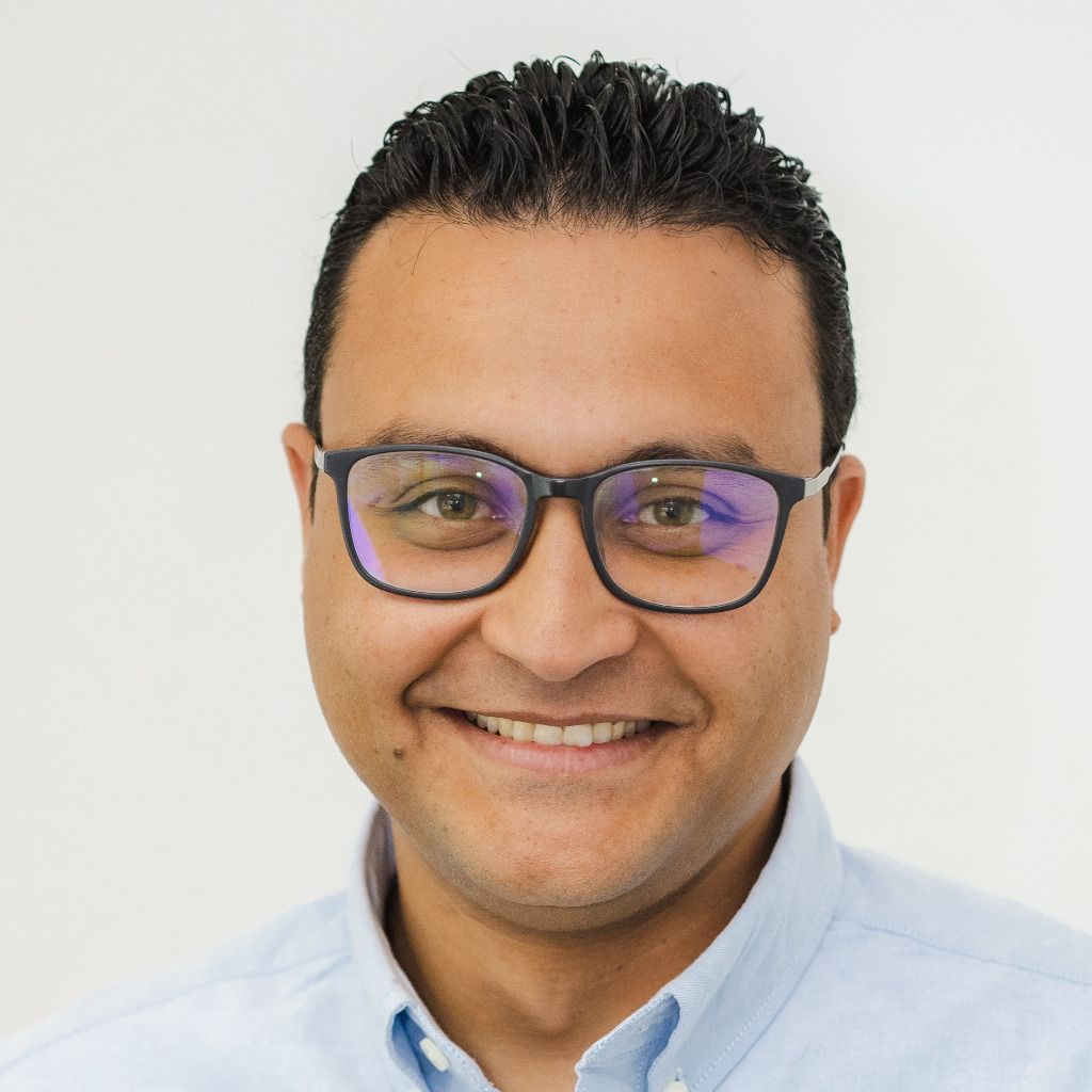 Eslam Hassan - Director Presales & Engineering - Nomios Germany GmbH | XING