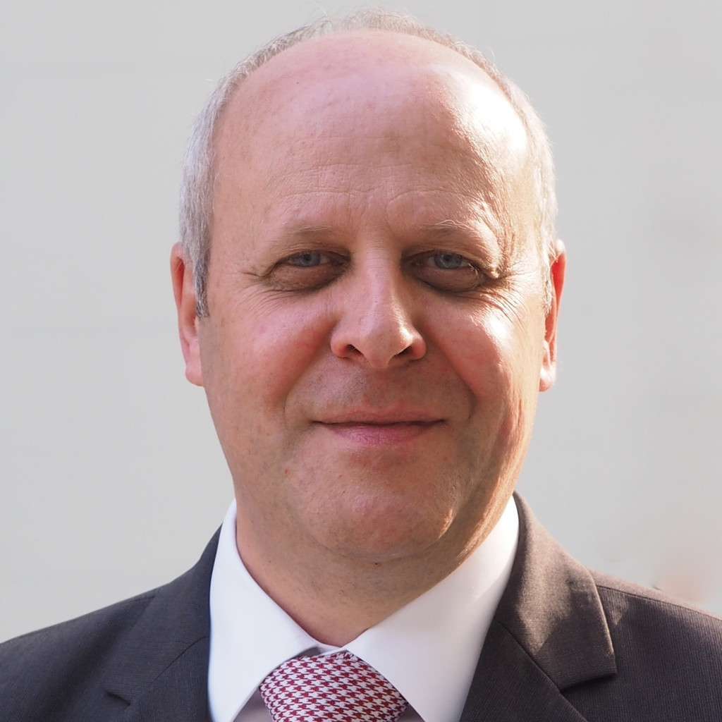 Michael Desprez - Investor Relations - Commerzbank AG | XING