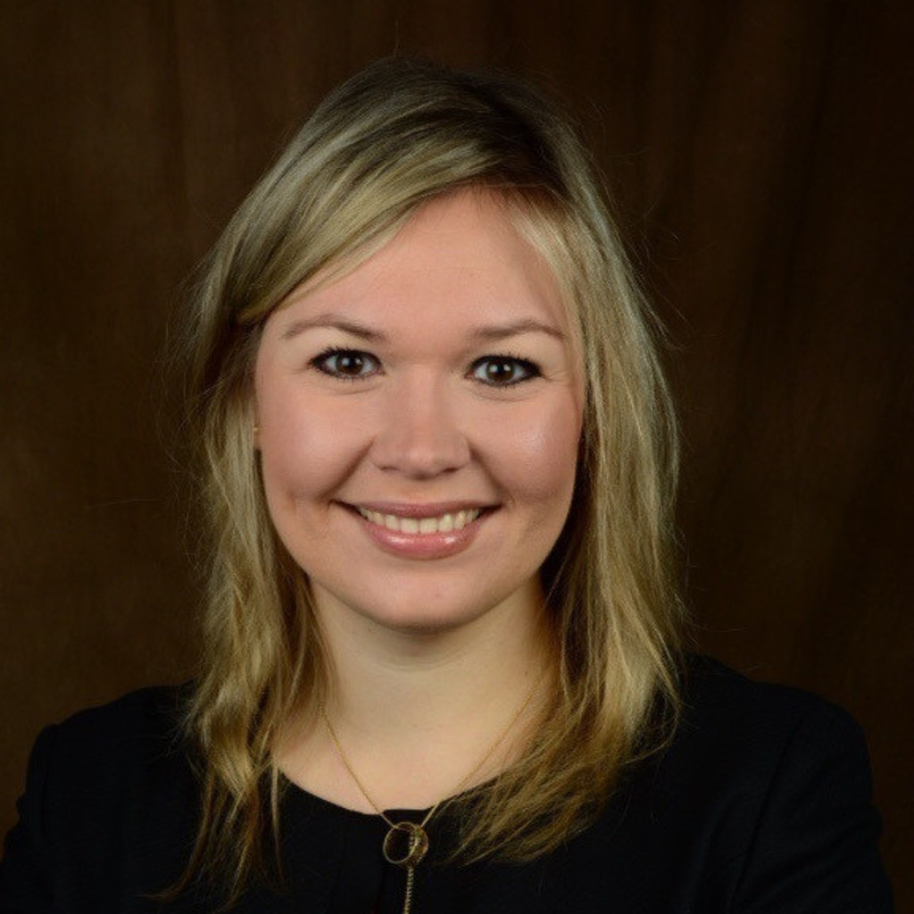 Friederike Dueck (geb. Kohl) - Director Mobility Solutions Partner ...