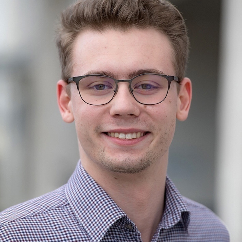 Adam Burow - DevOps Engineer VMware - plusserver | XING