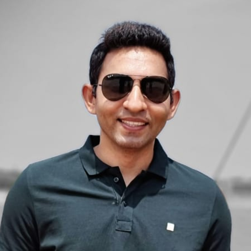 Nilesh Paladiya - Chief Technology Officer (CTO) - Narola Infotech ...