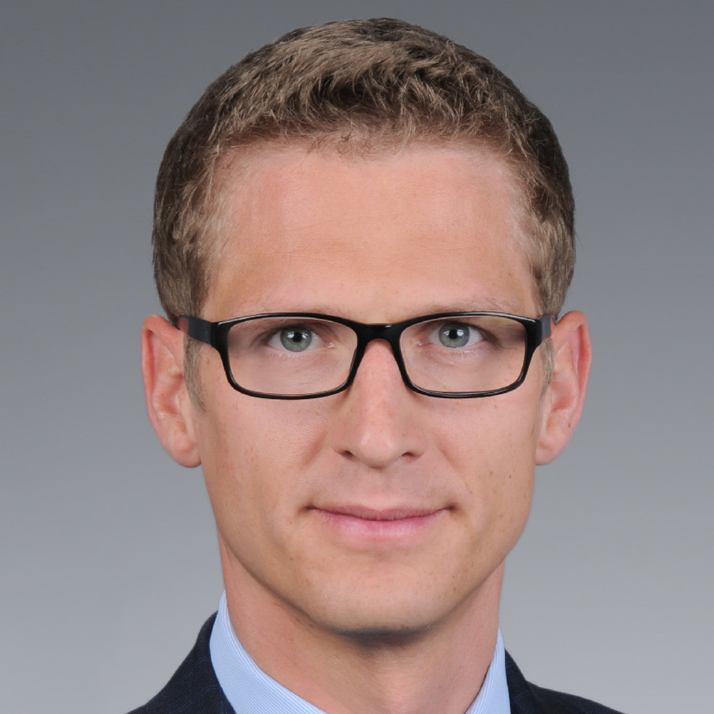 Vincent Leroux - Executive Director - CBRE | XING