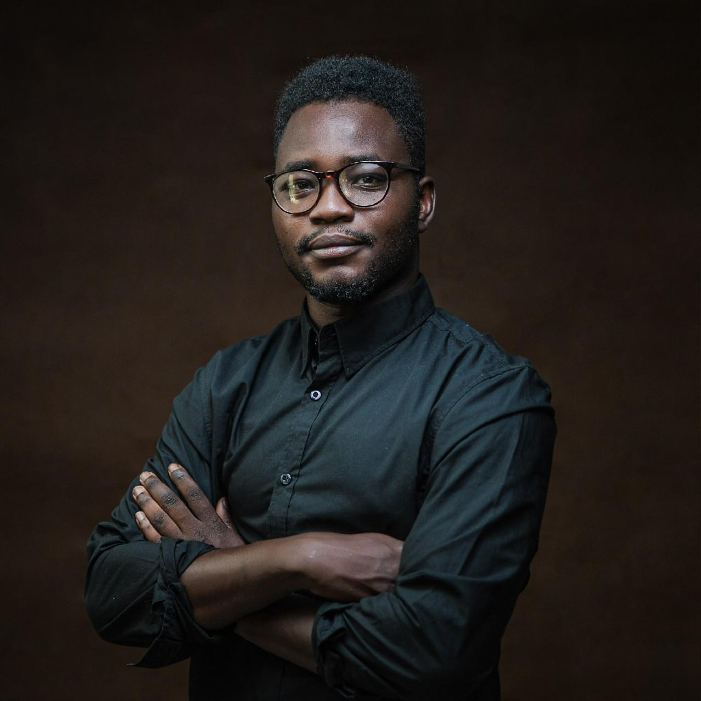 Ibrahim Ouedraogo - Studentische Hilfskraft - Hochschule Worms | XING