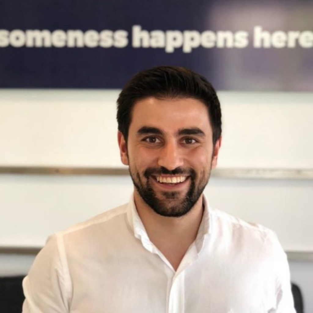 Umutcan Duman - Chief Executive Officer (CEO) - Evreka Co | XING