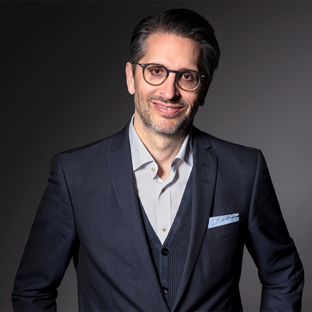 Matthias Neidhart - CEO - Lombardi SA | XING