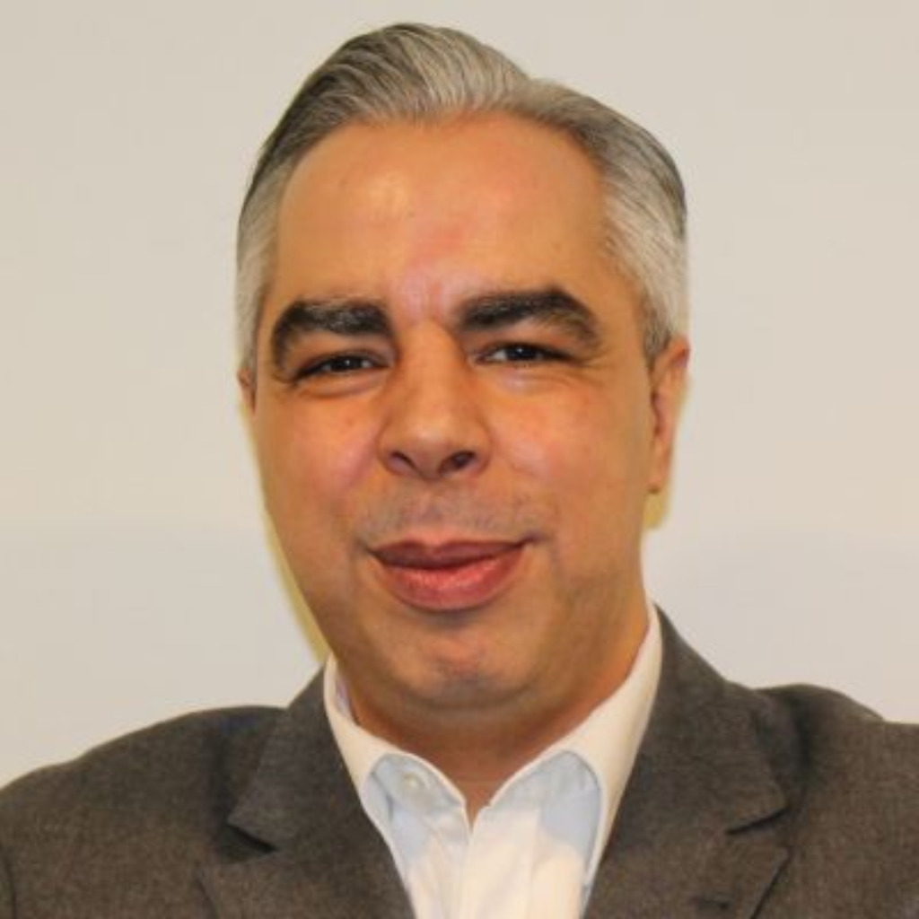 Marcus Forrest - Chief Sales Officer - Realcube GmbH | XING