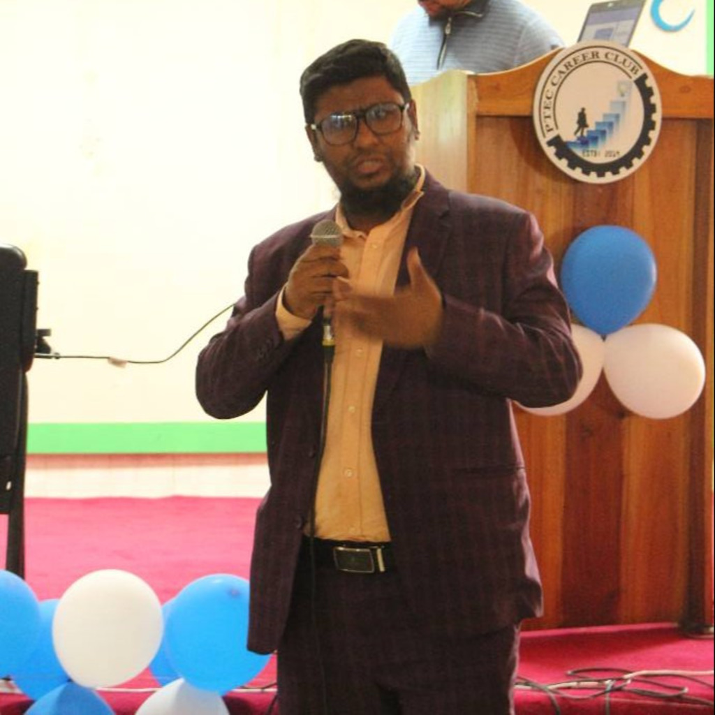 Mohammad Mesbah Uddin - Country Manager - China Textile Academy Green Fibre Co. Ltd. | XING