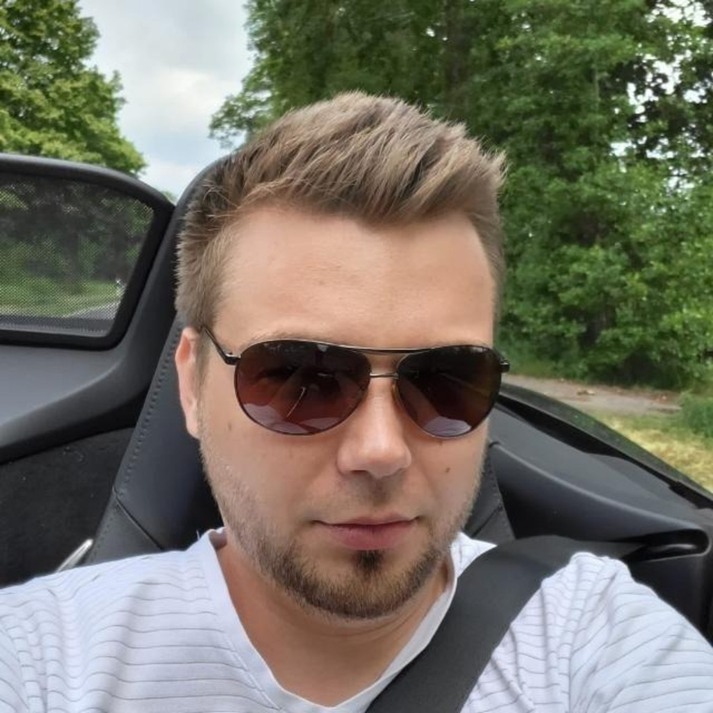 Oleg Kriegel - Web Developer - ENO telecom GmbH | XING