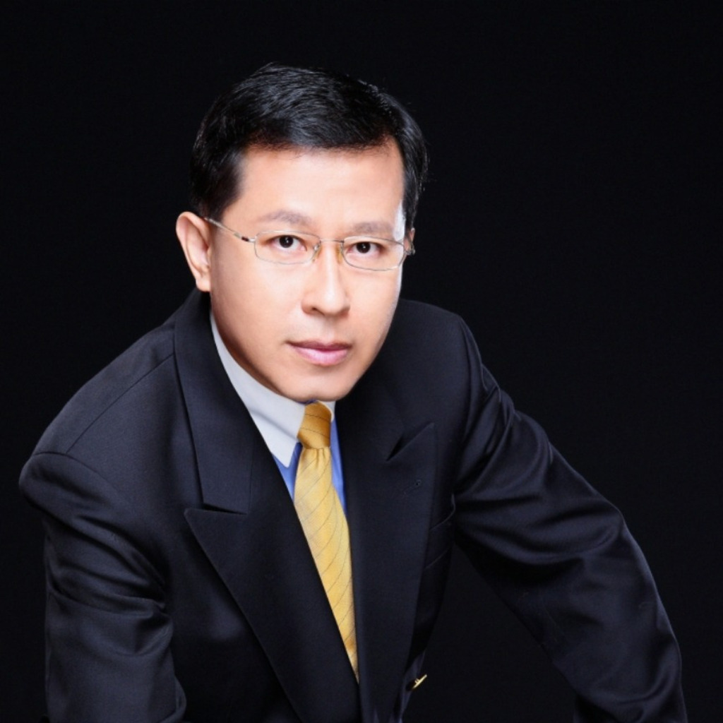 Jonathan Lin - CEO - Add On Technology Co., LTD | XING