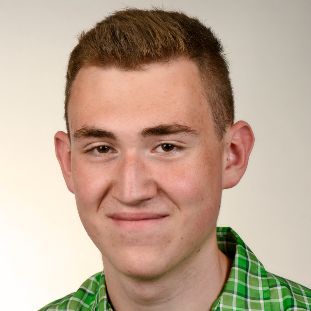 Tobias Hetzer - Dualer Student Marketing - Hawlik GmbH | XING