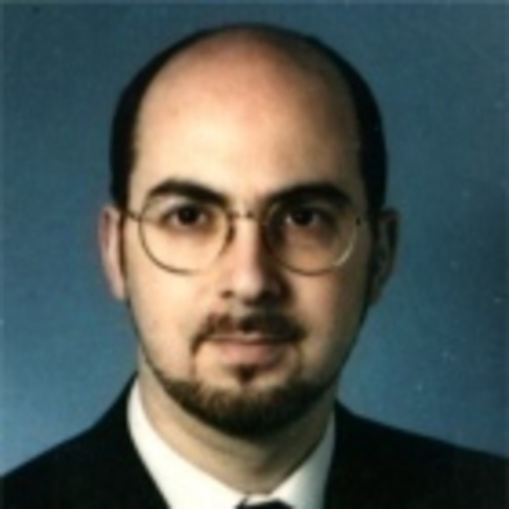 Eric Amiel - Principal - Cambridge Technology Partners | XING