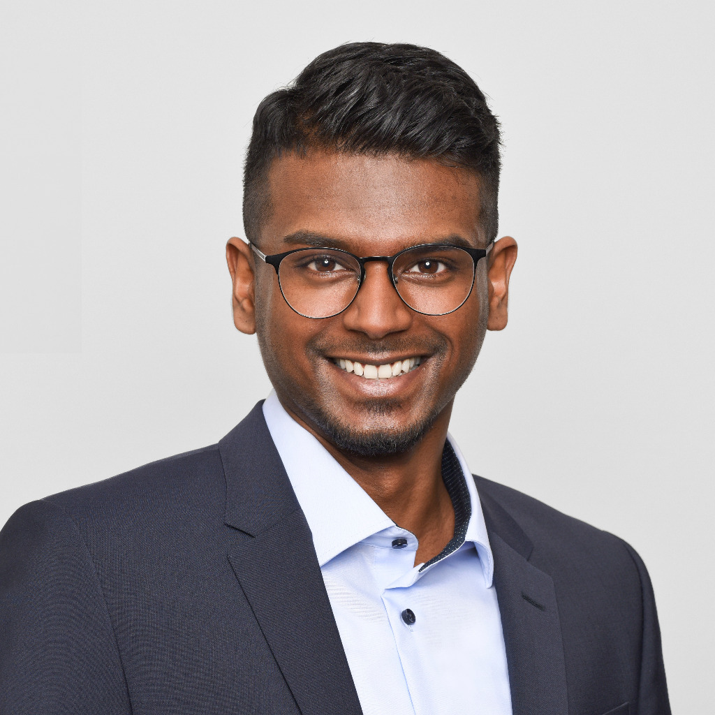 Ajurn Thirunavukkarasu - Risk Management Expert - PEC project engineers ...