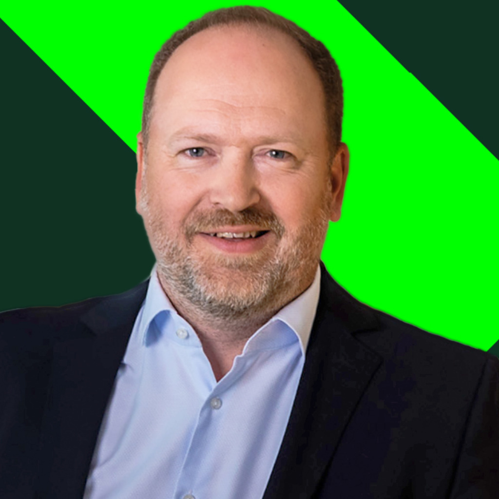 Robert Hoyer - Geschäftsführer - Exhausting | XING