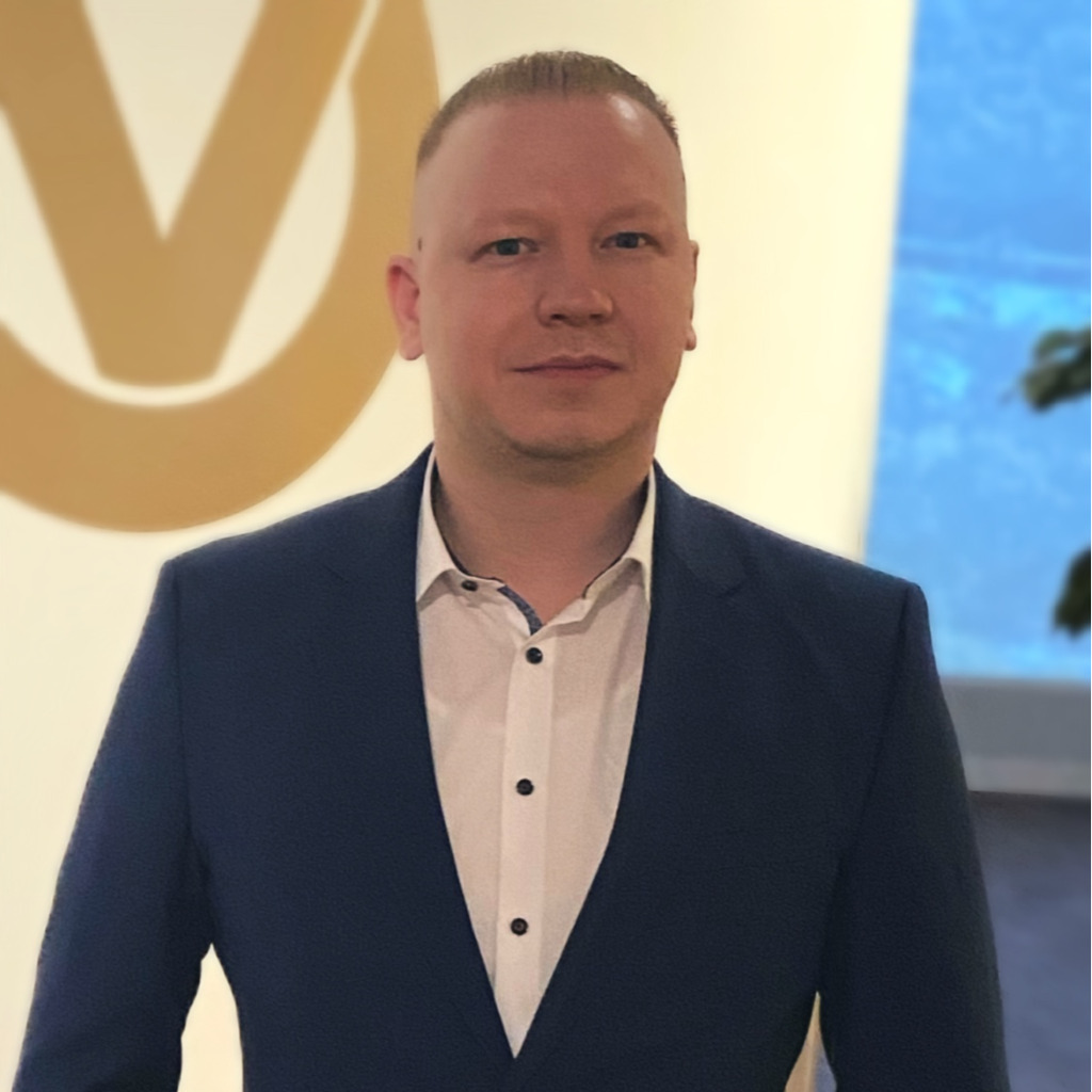 Alexej Lepp - Finanzberater - Deutsche Vermögensberatung | XING