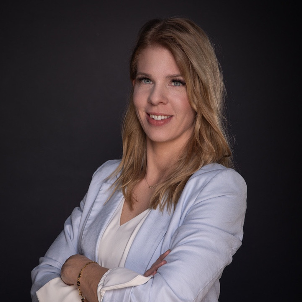 Sarah Geiger - Teamleiterin Logistik - Daimler Truck AG | XING