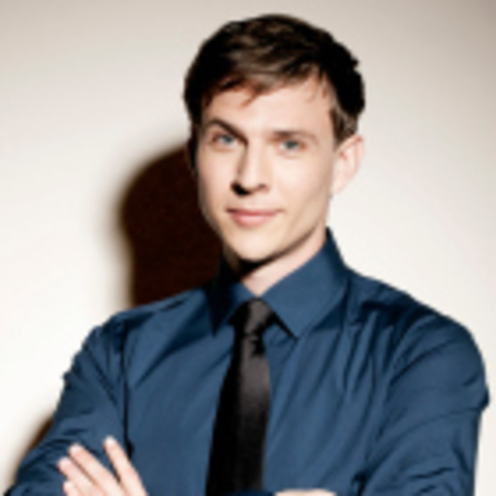 Dr. Benjamin Erhardt - Unternehmensberater - Dr. Benjamin Erhardt | XING