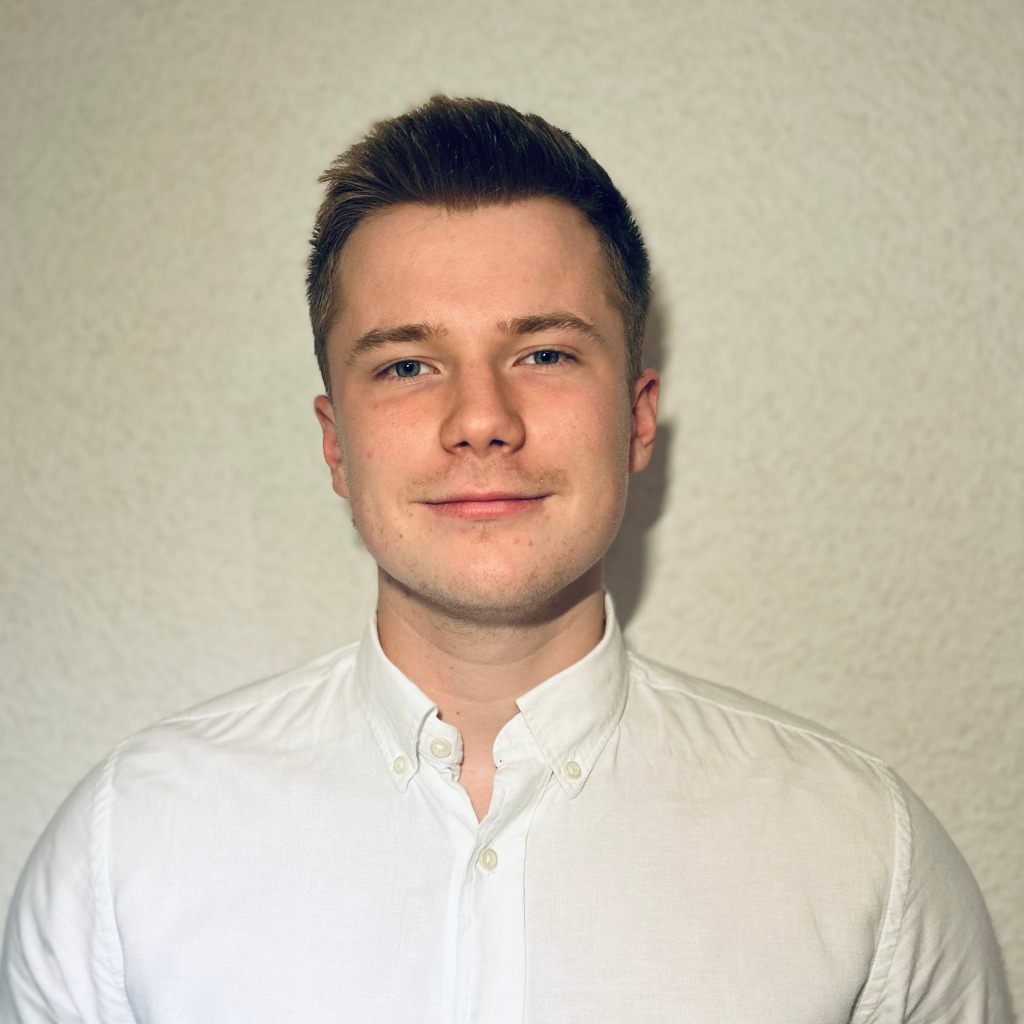 Justin Herrmann - Betriebswirtschaftslehre - IU Internationale ...