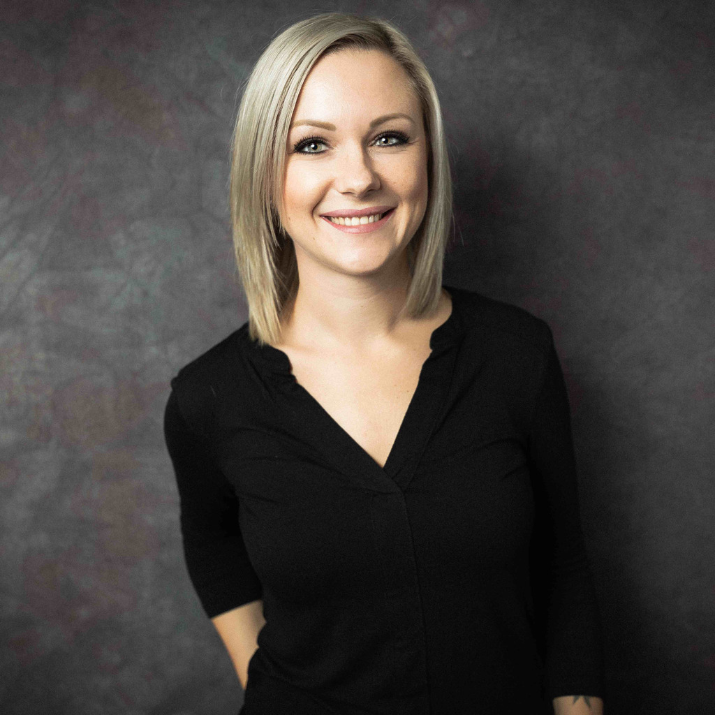 Isabell Fischl - Permanent Make-up Artist - Pigmentera | XING