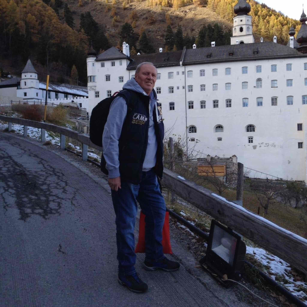 Frank Büddicker - Inhaber - FB Unternehmens- und Personalberatung | XING