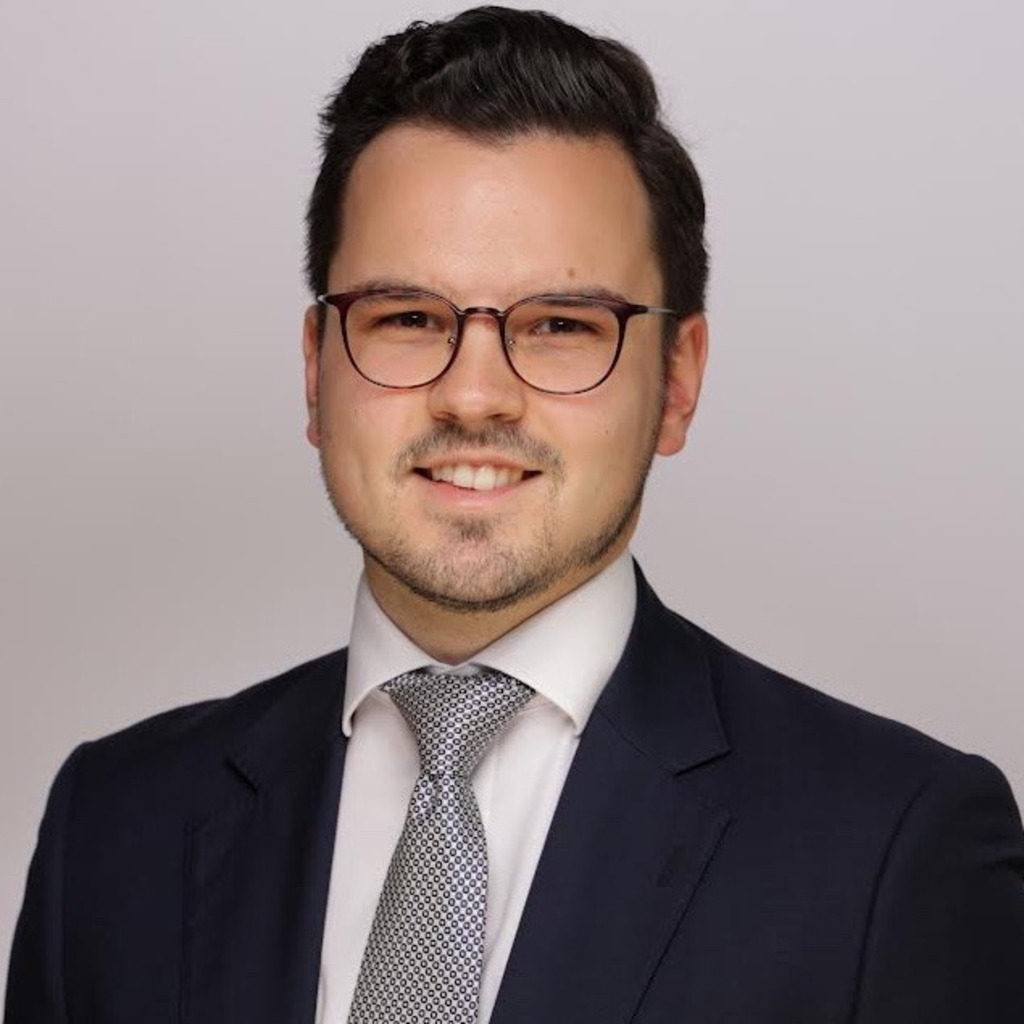 Christian Strotmann - Gesamtleiter Unternehmenssteuerung | Leiter ...