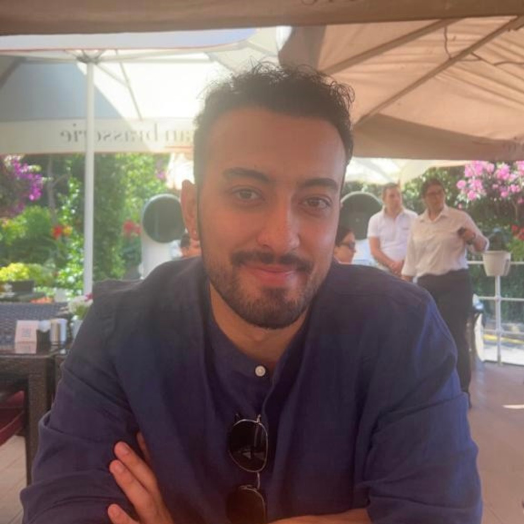 Mustafa Ata Onbas - Associate Software Developer - Veripark | XING