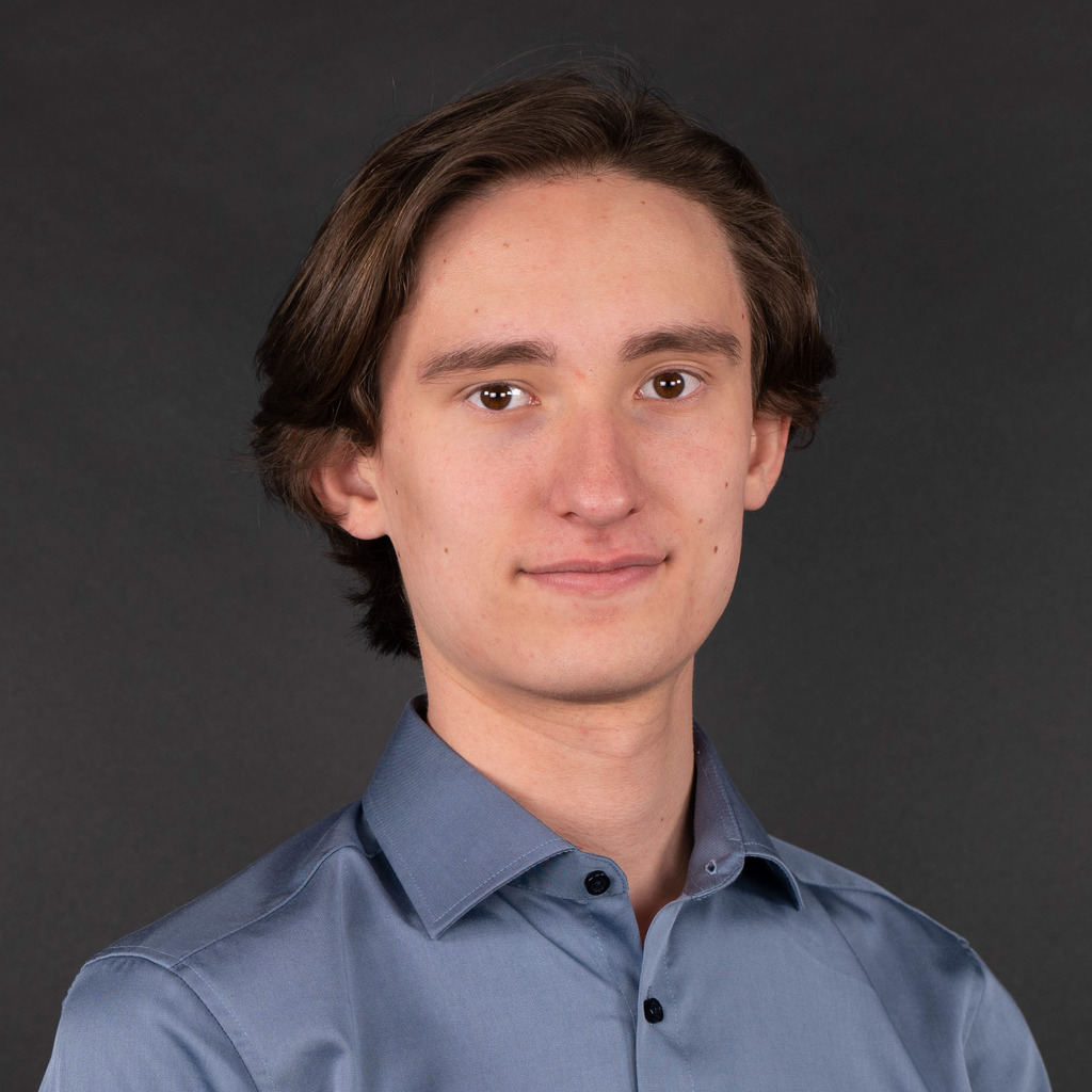 Henrik Steffens - 2. Chairman - AC.E Aachener Entrepreneurship Team e.V. | XING