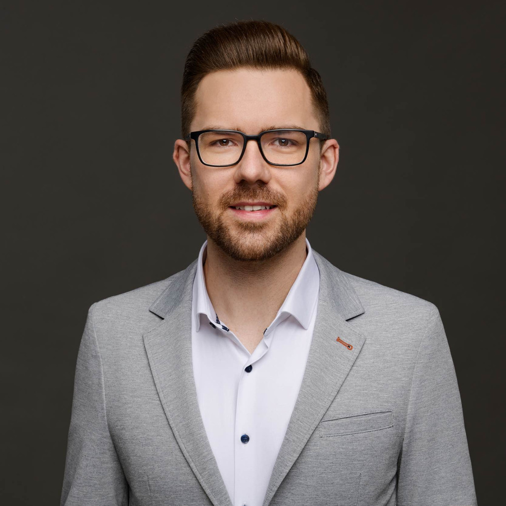 Pascal Drescher - Bauzeichner - Architekturbüro Reutter | XING