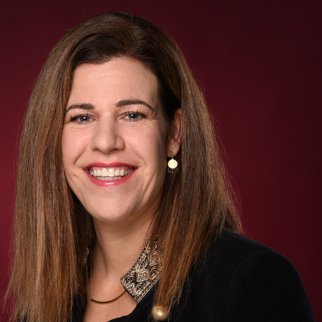 Andrea Schinle - Senior Project Manager - SIEMENS | XING