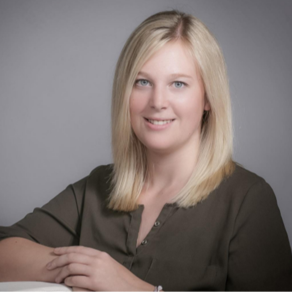 Larissa Schwan - Auftragssteuerung - SONOTRONIC Nagel GmbH | XING