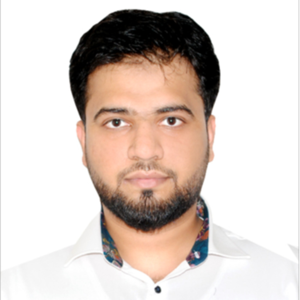 Sirajuddin Mohammed - Lead Data Scientist - SymphonyAI | XING