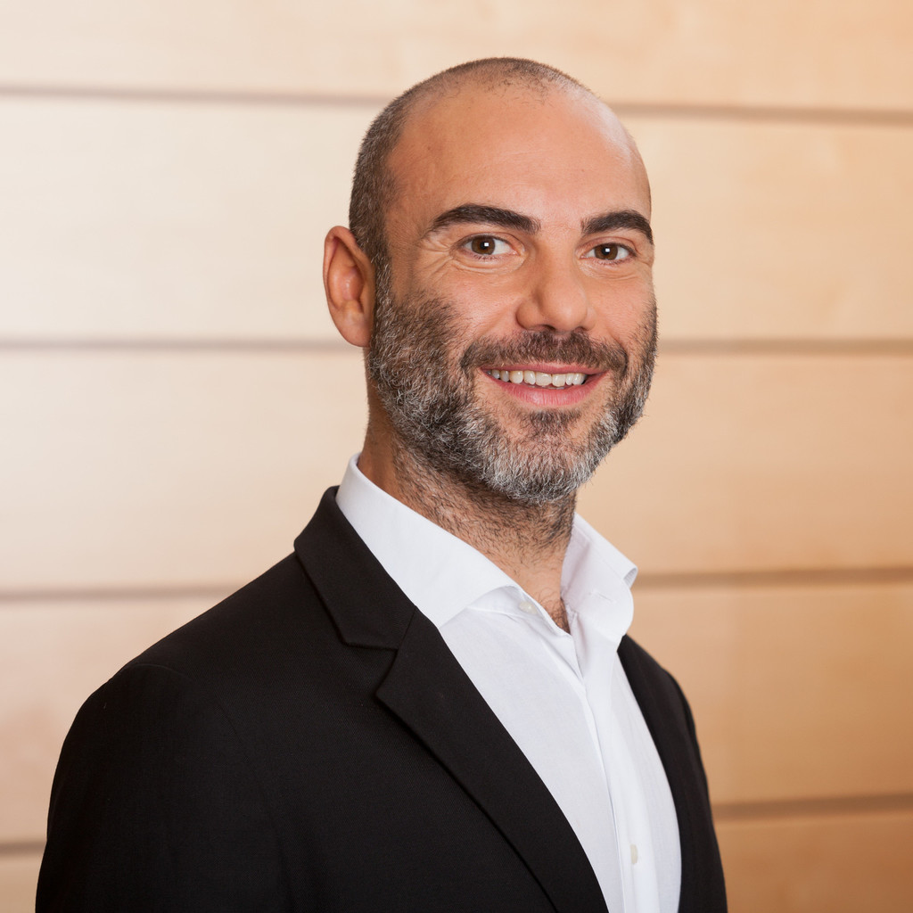 Omar Asmar - MD & Executive Vice President - DAZN | XING