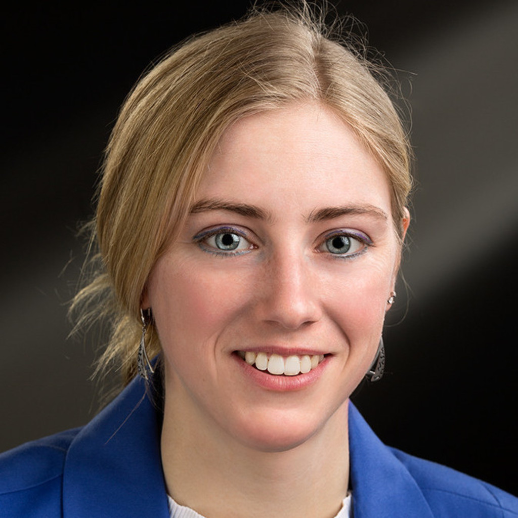 Lena Hoffmann - Abteilungsleitung Tiefbau - Stadt Buchholz in der Nordheide | XING