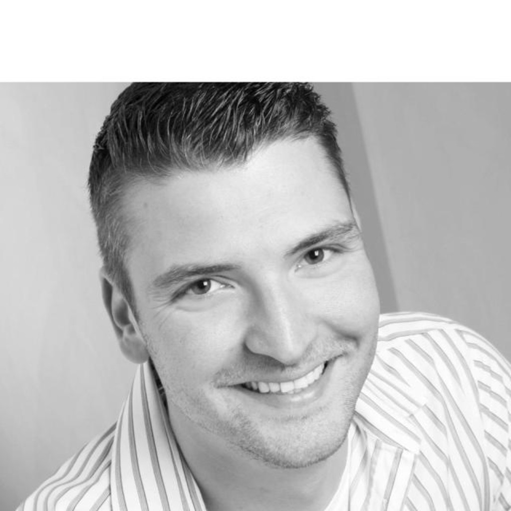 Patrick Möhlenkamp - Area Sales Manager Scandinavia / Key Account ...