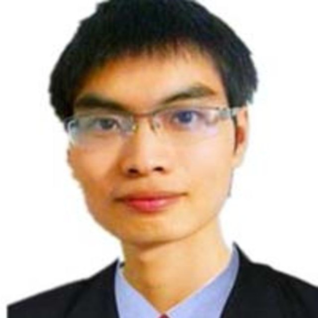 Rui Tang - 能源技术 - Universität Stuttgart (斯图加特大学） | XING