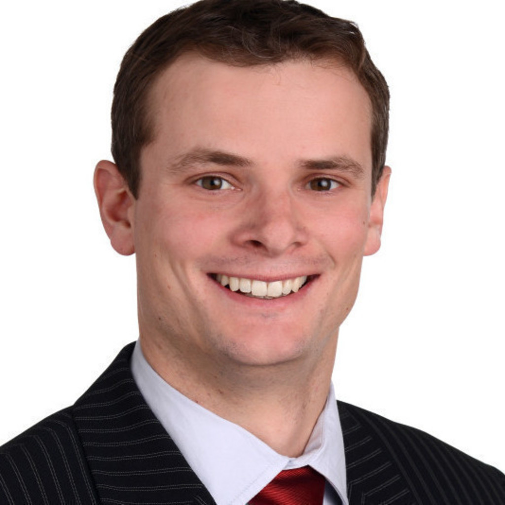 Daniel Kummer - Risk Manager Corporates / Working Capital Management ...