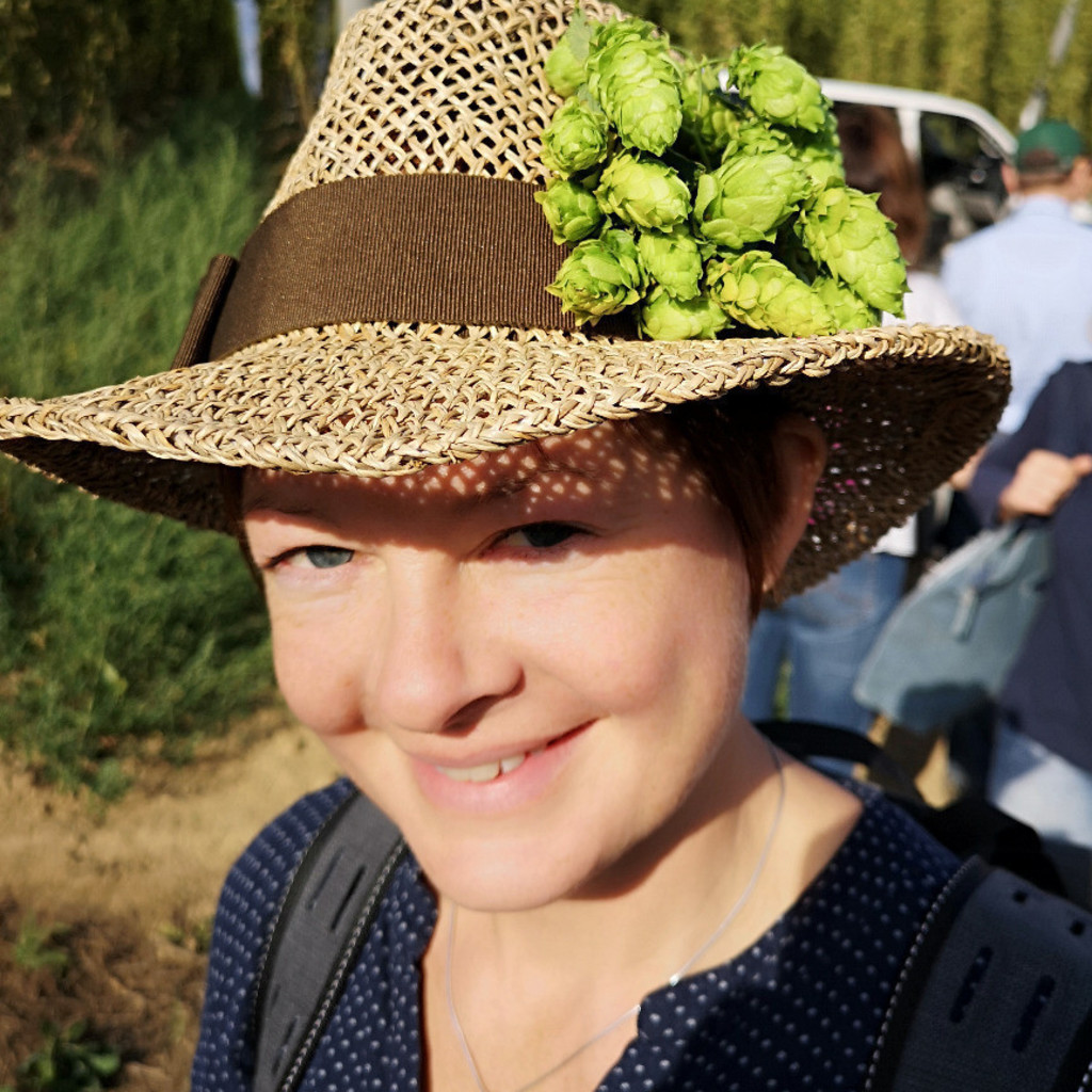 Sabrina Beck - Leiterin Marketing & Kommunikation - Fürst Carl ...