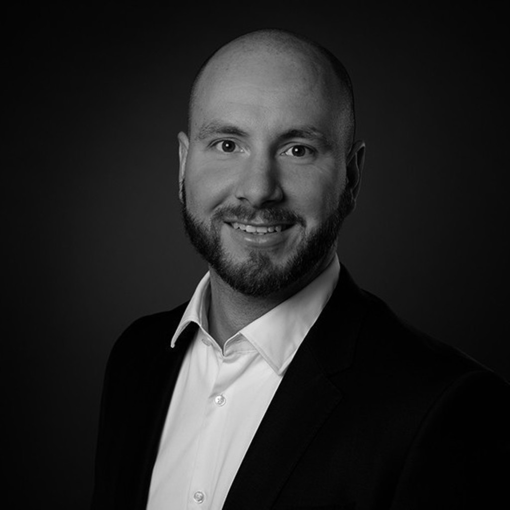 Markus Schulze - Technical Support (An- & Hochlaufteam) - Rhenus ...