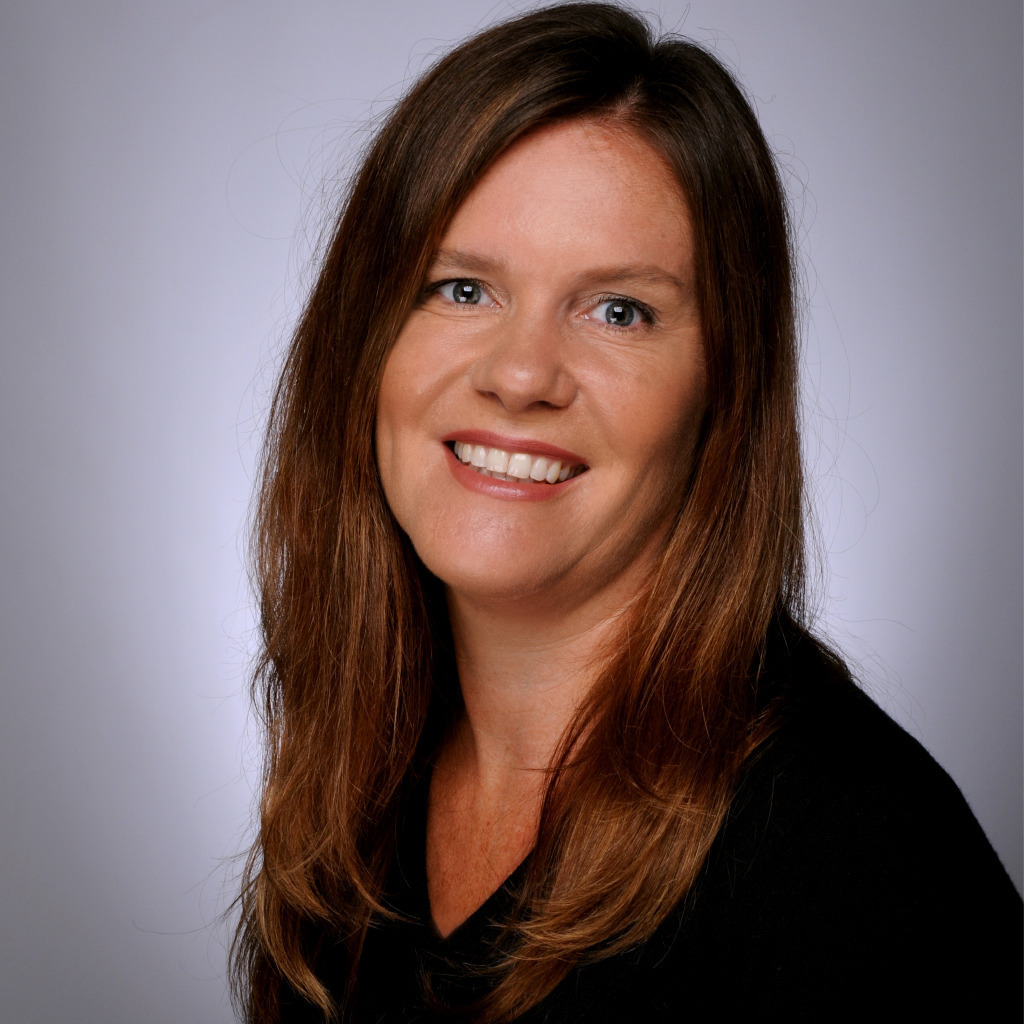 Christiane Senk - VP - Head of Brand Experience Stores - BRITA SE | XING