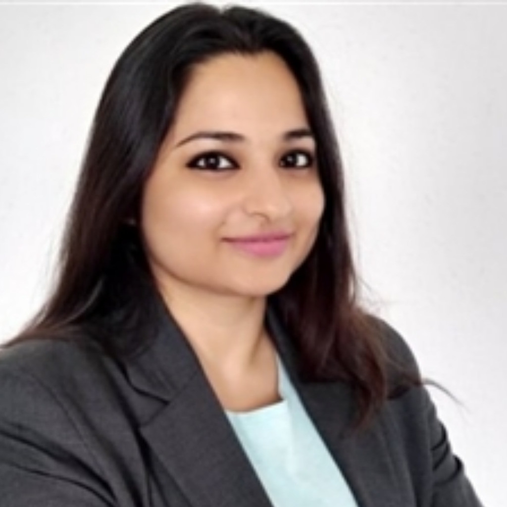 Piyali Mukherjee - Management Intern- connected car - Toyota Motor ...