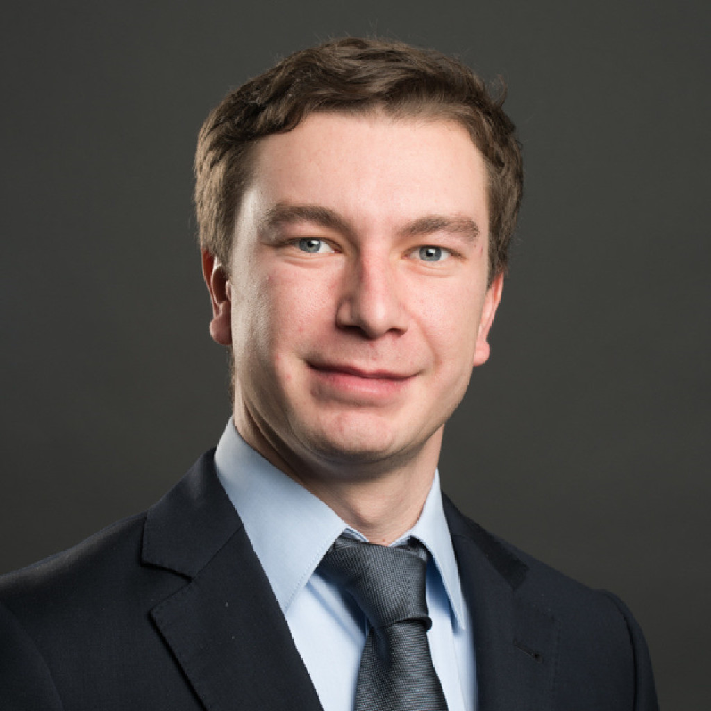 Marco Pohl - Solution Architect - CID GmbH | XING