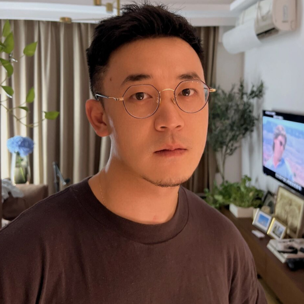 William Li - Regional Project Manager - XYZ Technology Solutions Ltd | XING