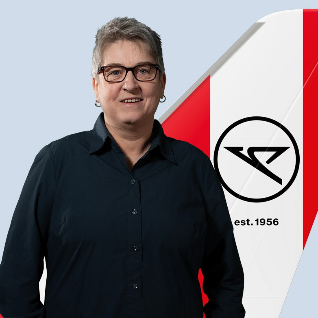 Sylvia Ritter - Referentin Revenue Management - Condor Flugdienst GmbH ...