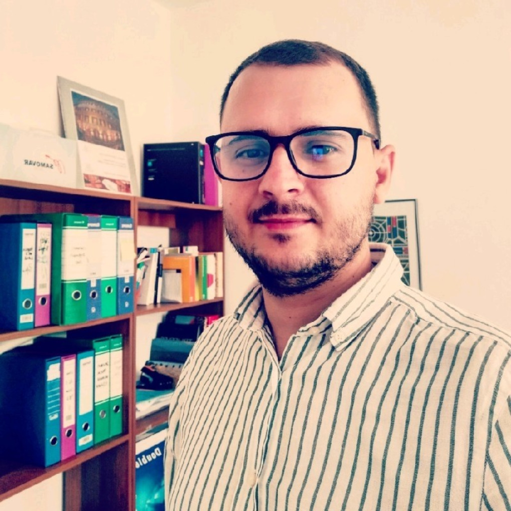 Donaldo Rexhepi - Web Developer - Proweb Network | XING