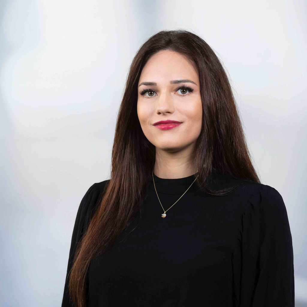 Kim Alessandra Wörner - Geprüfter Betriebswirt IHK - Master ...