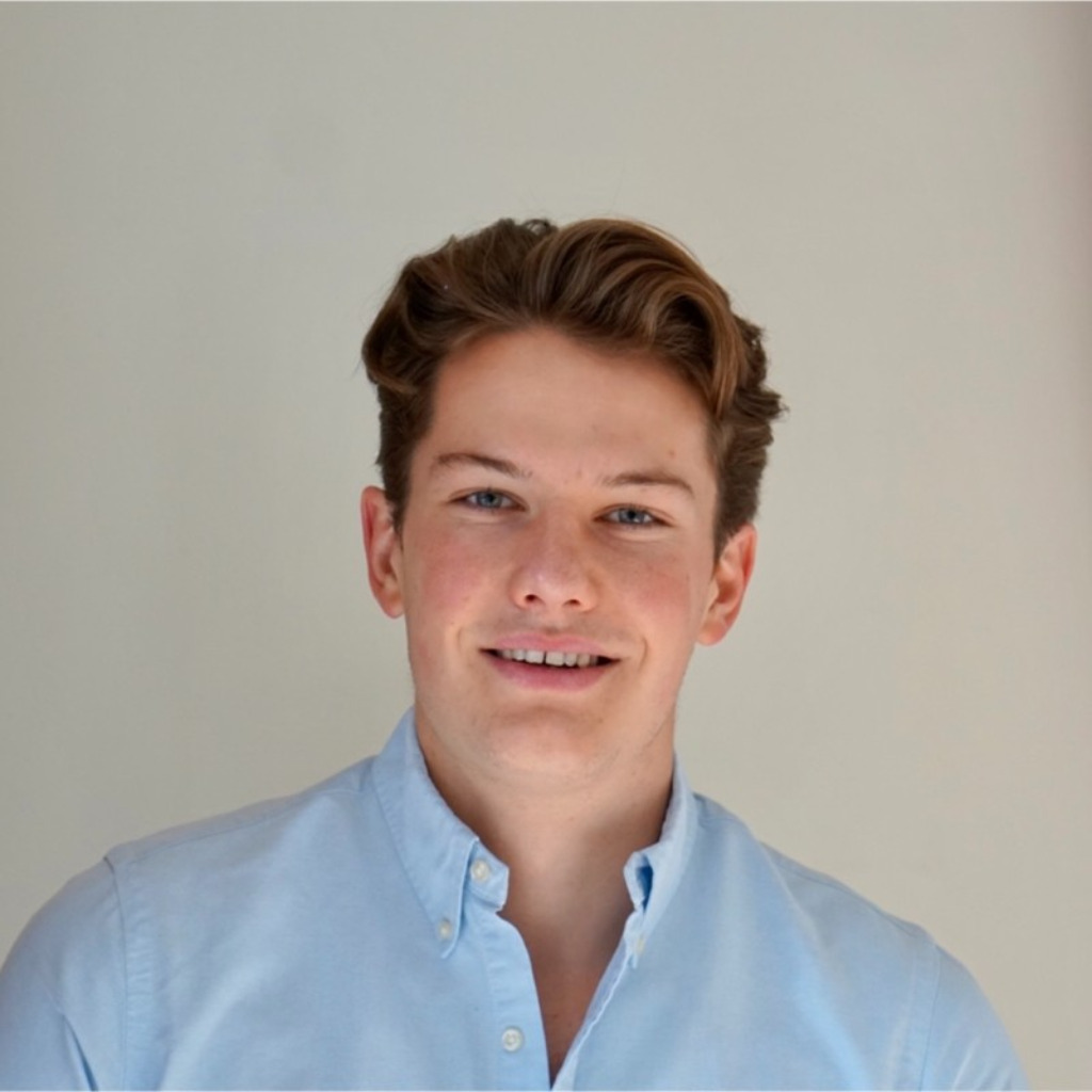 Carl-Christian von Kügelgen - Associate Recruitment Consultant - Levin ...