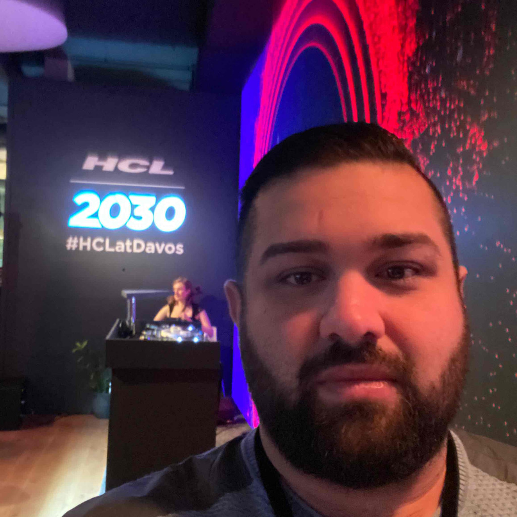 Vijay Parshad - Senior Rental Sales Agent - SIXT SE | XING