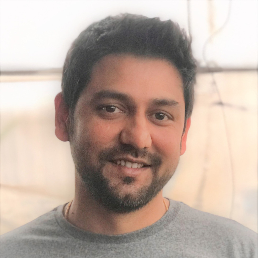 Yogesh Shah - PMO Lead and Finance Lead - Accenture pvt ltd | XING