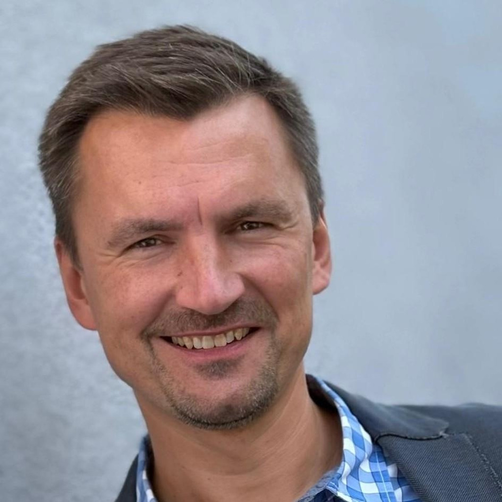 Dr. Markus Zänker - National Head of Sales and Marketing - Advanced ...