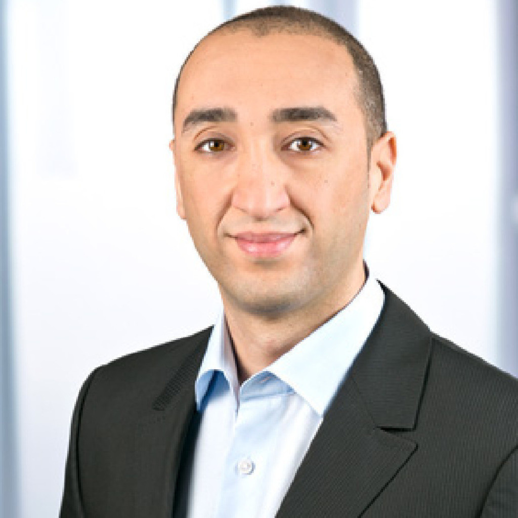 Ali Kaveh - Teamleiter - Sybit GmbH | XING